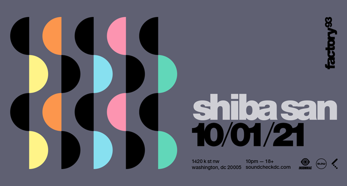 The Factory 93 – Factory 93