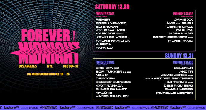 The Factory 93 – Factory 93